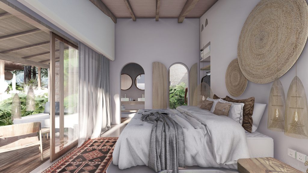 BALIAN RESORT - DDAP Architect