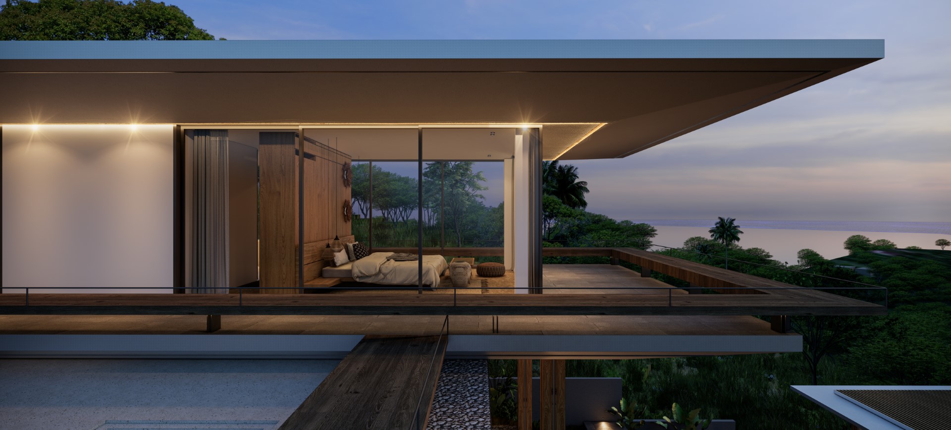 DDAP Architect - Architecture Consultant in Bali